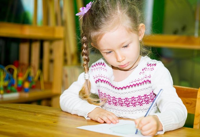 Raising Left-Handed Children: Benefits and Challenges