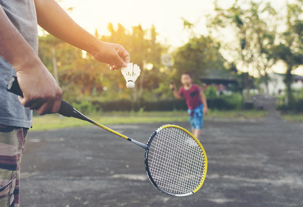 15 Fun and Interesting Park Games for Children