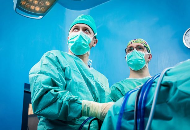 Hydrocephalus in Babies - Causes, Signs & Treatment