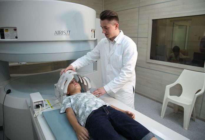 Hydrocephalus in Babies - Causes, Signs & Treatment