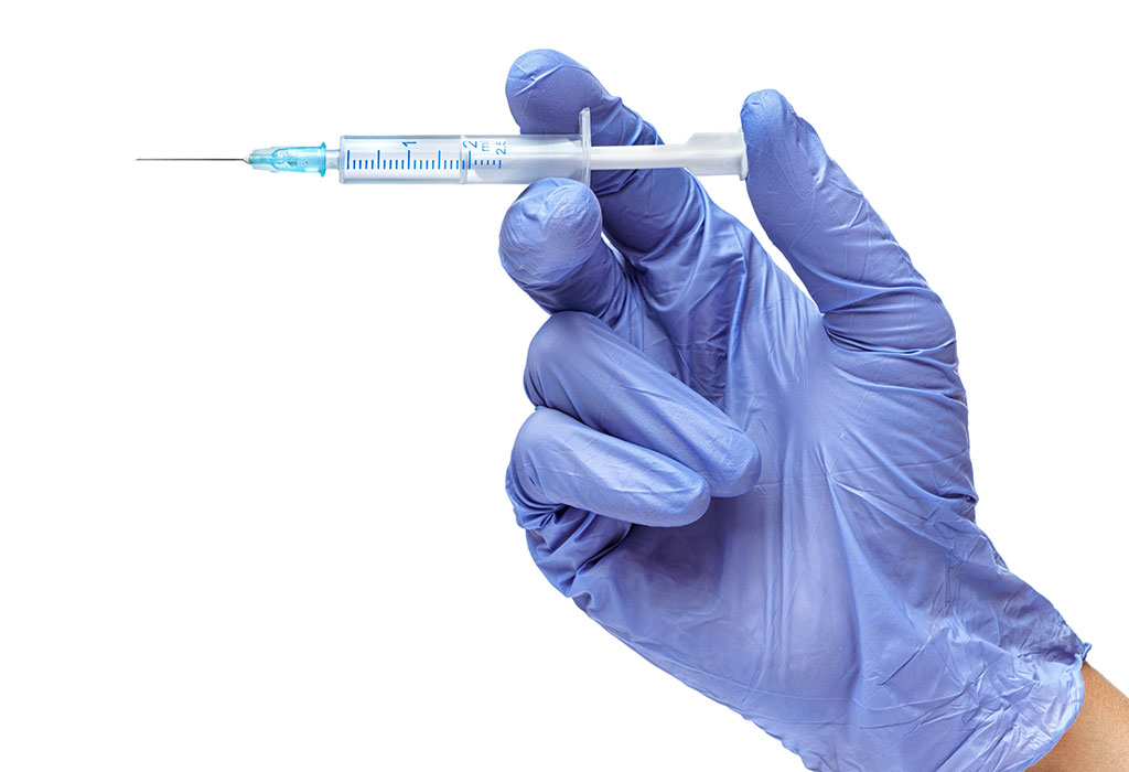 Types of Infections After a C-section