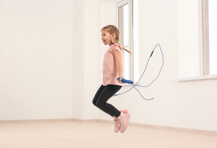 List of 10 Easy Exercises for Kids & Their Benefits