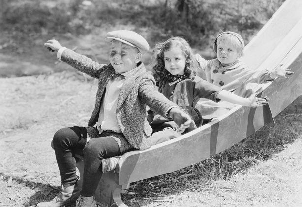 15 Fun and Interesting Park Games for Children