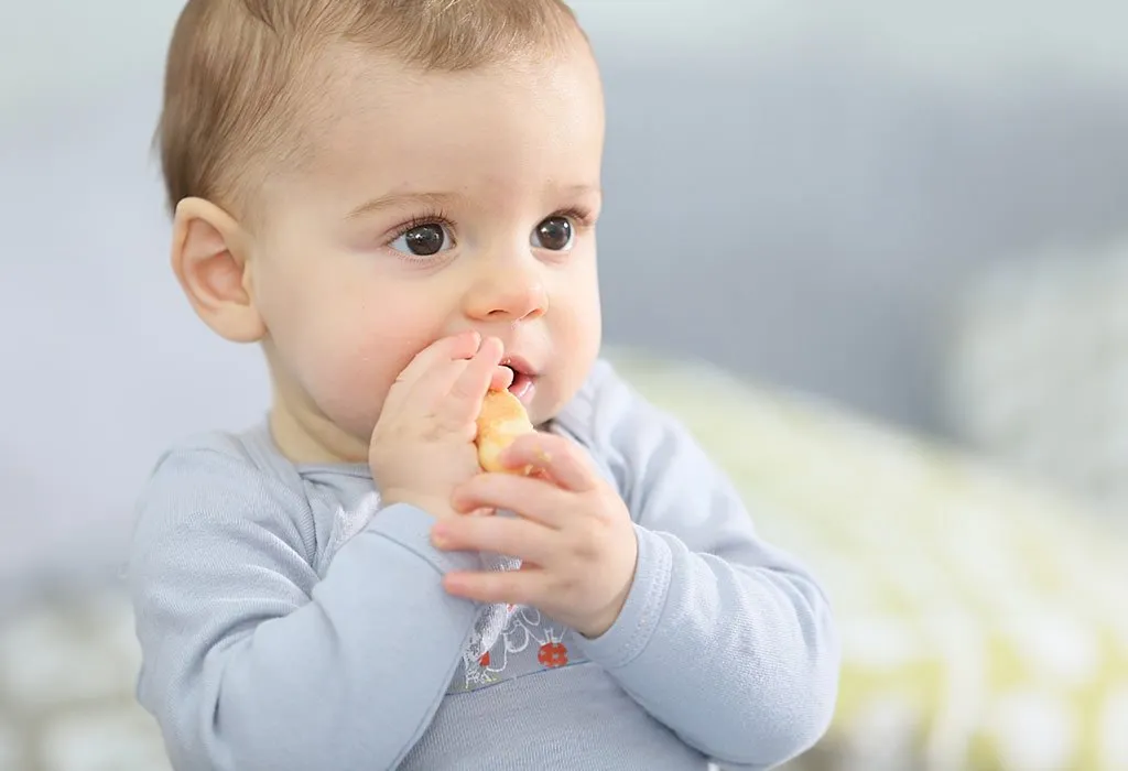 31 Week Old Baby: Development, Milestones & Care Tips