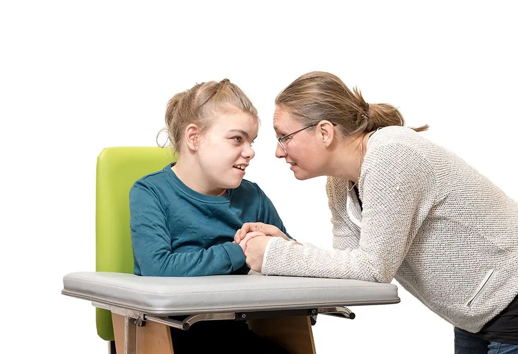 Mentally Retarded Children: Types, Characteristics & Treatments