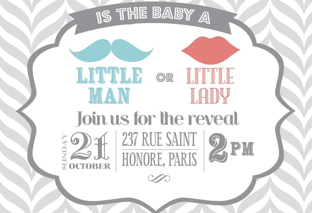 How to Plan a Baby Shower - A Complete Checklist