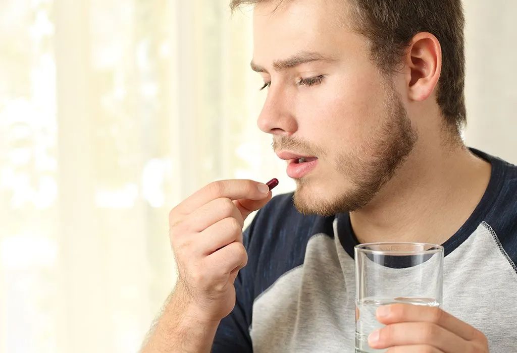 Fertility Drugs for Men: How It Works, Types & Side Effects