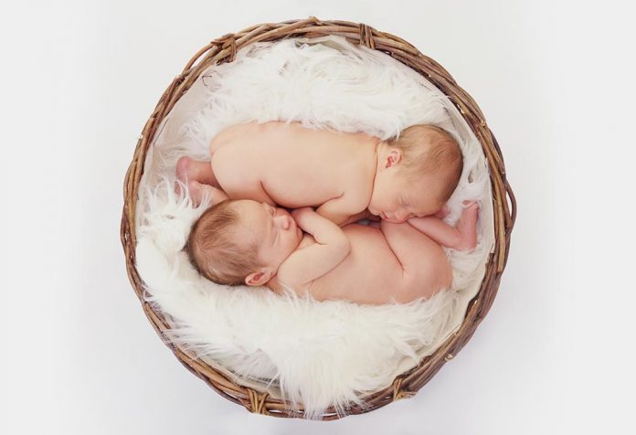 Mirror Twins Causes Characteristics