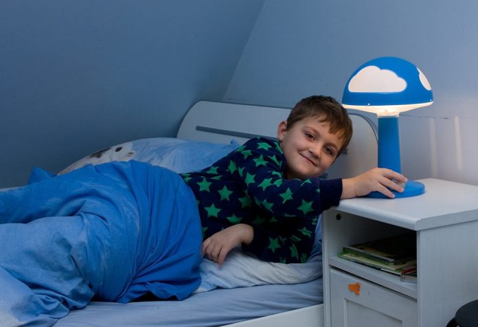 How to Establish Daily Routine for Children