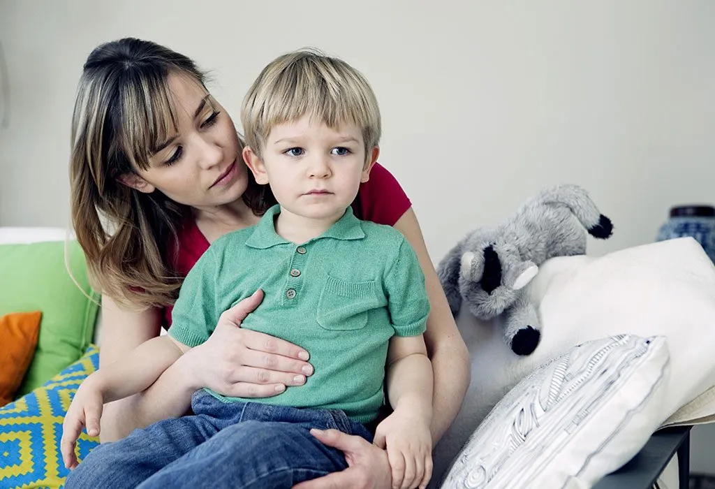 IBS in Children: Causes, Symptoms, Treatment & Prevention