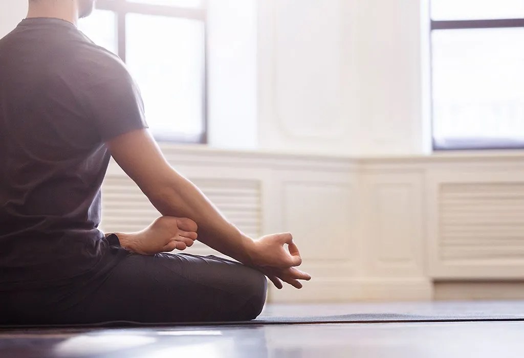 10 Yoga Exercises That Help To Increase Sperm Count