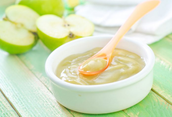Baby Food Stages : Introducing Right Foods for Each Stage