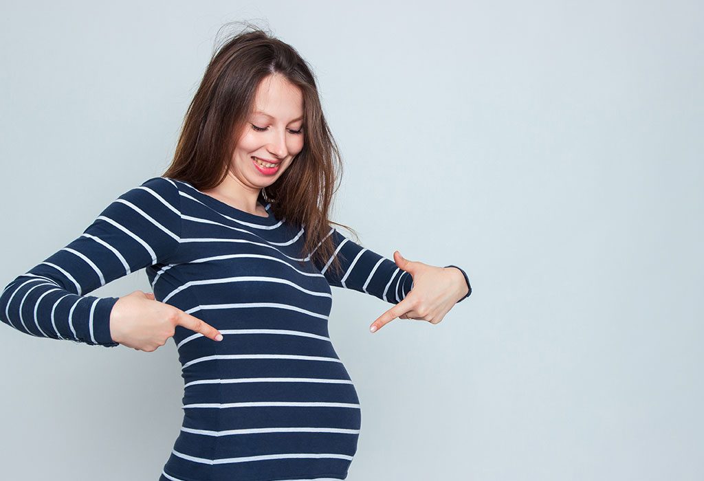 Quickening in Pregnancy – Feeling Baby's First Movements