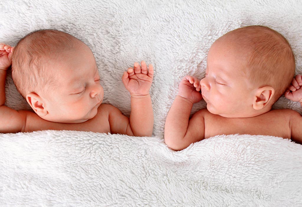 Mirror Identical Twins What Are They Their Charactertics