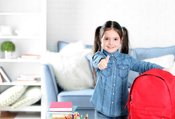 🎖 Daglig rutine for barn - Viktighet, kart og tips