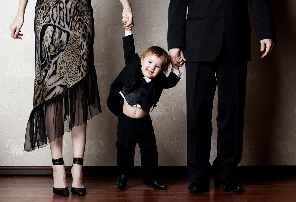 List of Effective Parenting Tips and Skills for Toddlers