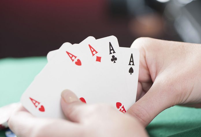 10 Simple and Interesting Card Games for Kids