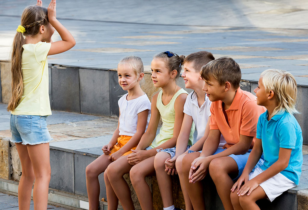 10 Educational & Interactive English Learning Games for Kids