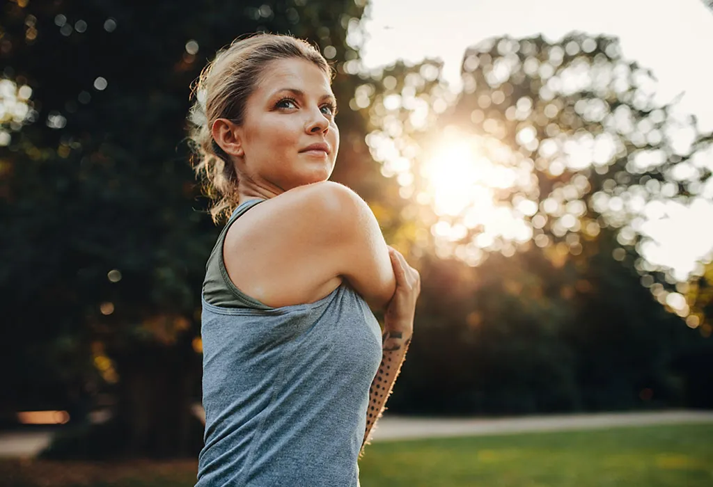 Exercise to Get Pregnant Fast: Health Benefits & Tips to Consider