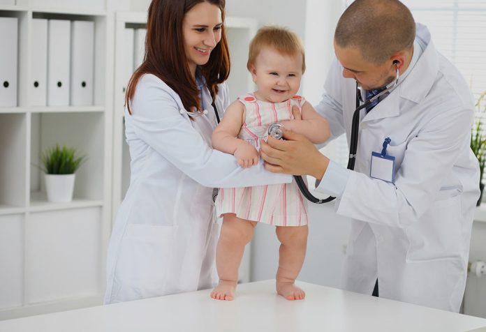 Age Wise Baby Checkup Schedule: Birth to 12 Months