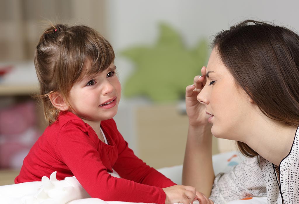 List of Effective Parenting Tips and Skills for Toddlers