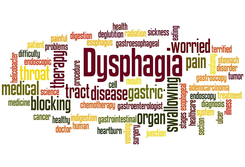 Dysphagia in Babies & Children: Causes, Signs & Treatment