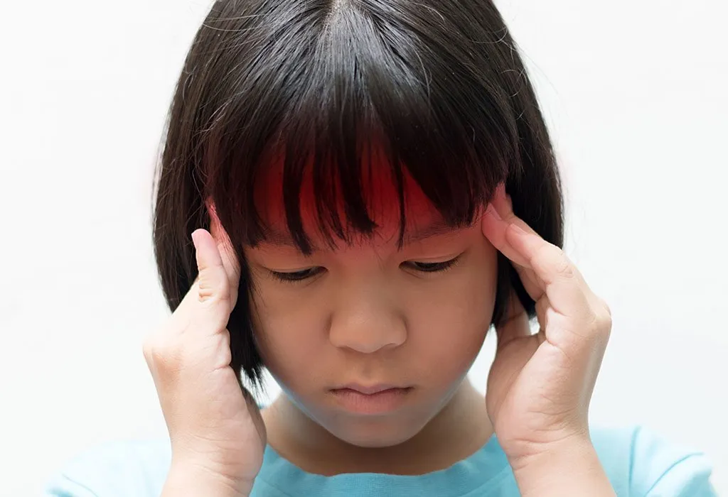 Encephalitis in Children: Causes, Symptoms, Complications & Treatment