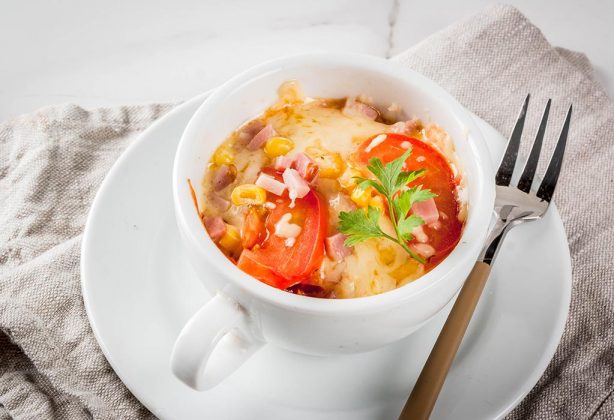 33 Quick & Easy Yummy Recipes for Kids to Eat