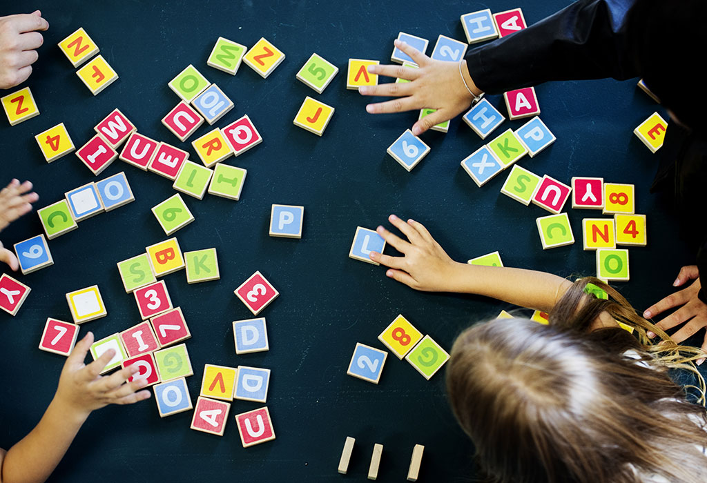 10 Educational & Interactive English Learning Games for Kids