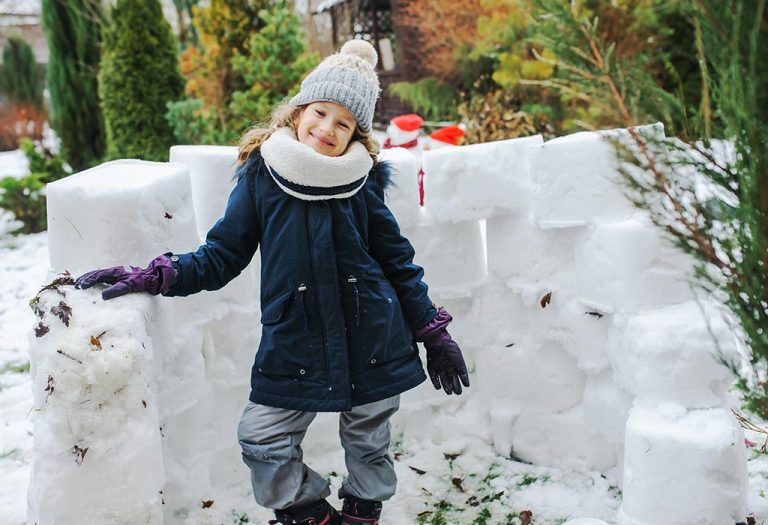 18 Amazing Indoor and Outdoor Winter Activities for Children