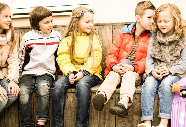 2. Pointing Directions