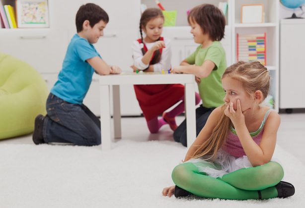 7 Strategies to Handle an 'Out of Control' Child