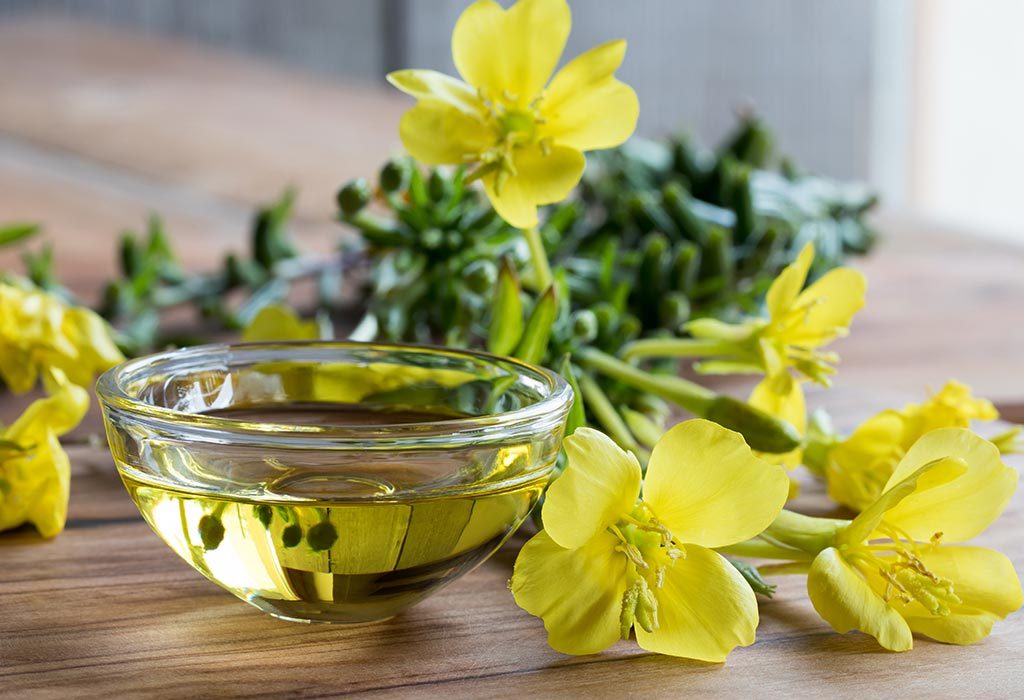Evening Primrose Oil & Pregnancy: Health Benefits & Side Effects