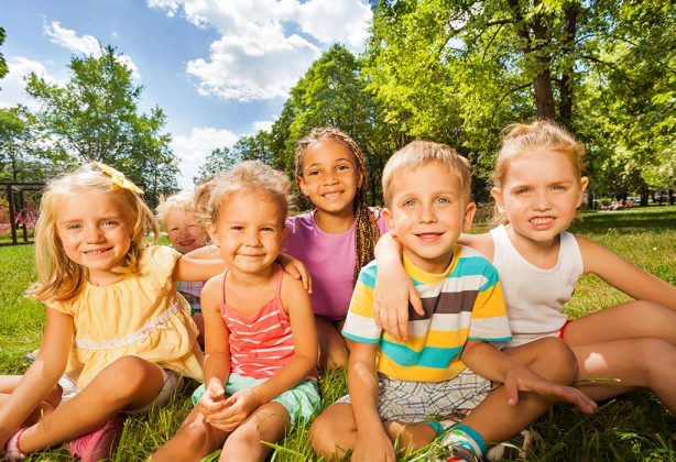 Developmental Milestones for 5 Year Old Child
