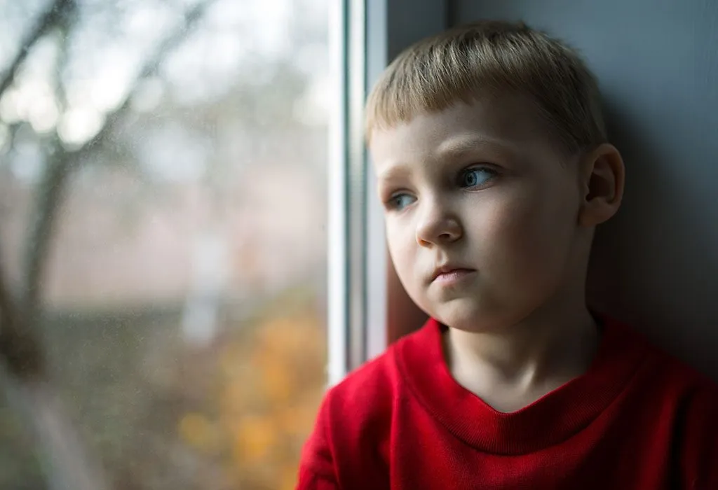 Uninvolved Parenting Style and Its Impact on Children