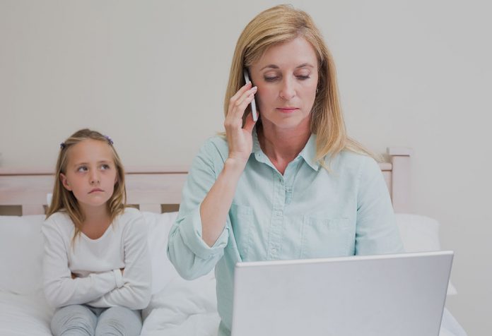 Uninvolved Parenting Style and Its Impact on Children