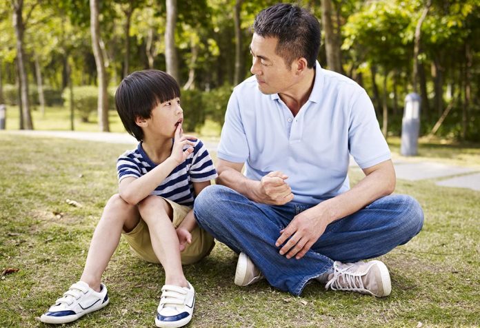 Language Development