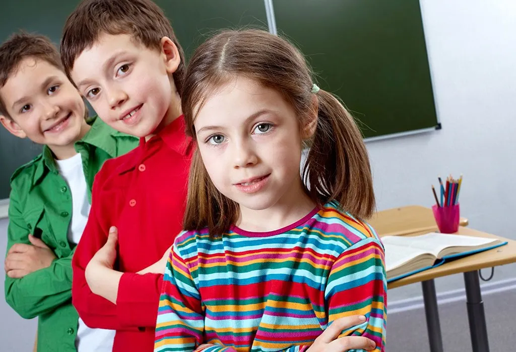 Leadership for Kids: Activities, Qualities & Skills