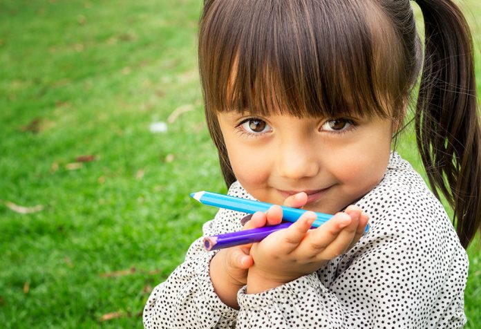 4 Year Old Developmental Milestones