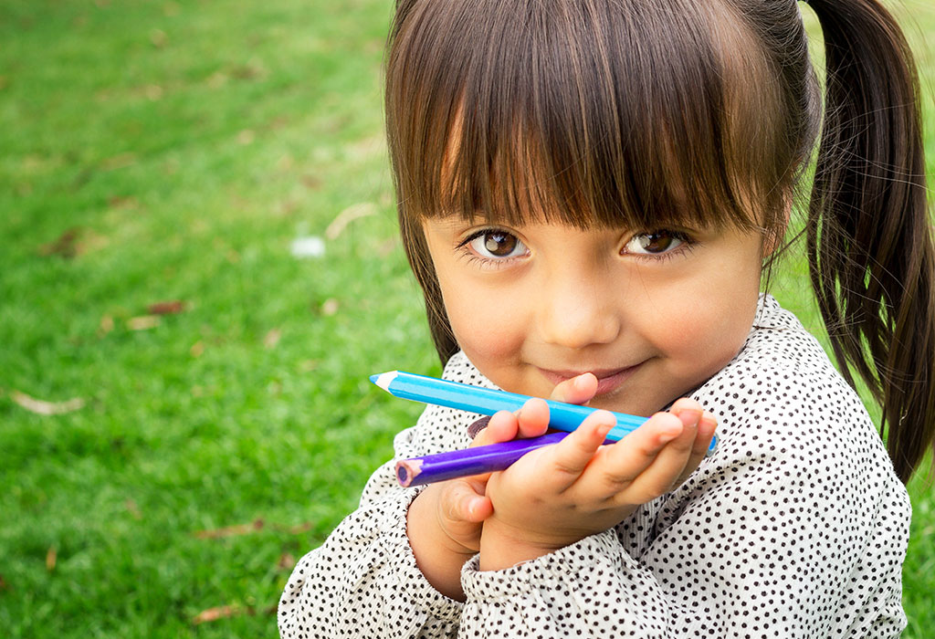 4 Year Old Developmental Milestones