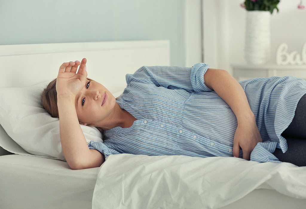 Hypoglycemia In Pregnancy Types Causes Symptoms Treatment