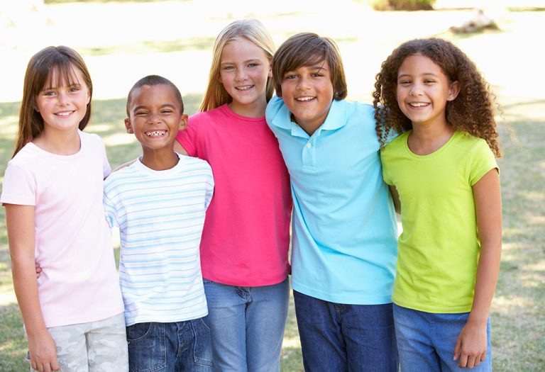 Developmental Milestones for 8 Year Old Child