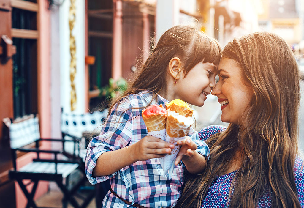 7 Strategies to Handle an 'Out of Control' Child