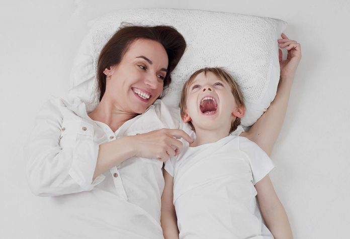 4 Year Old Developmental Milestones