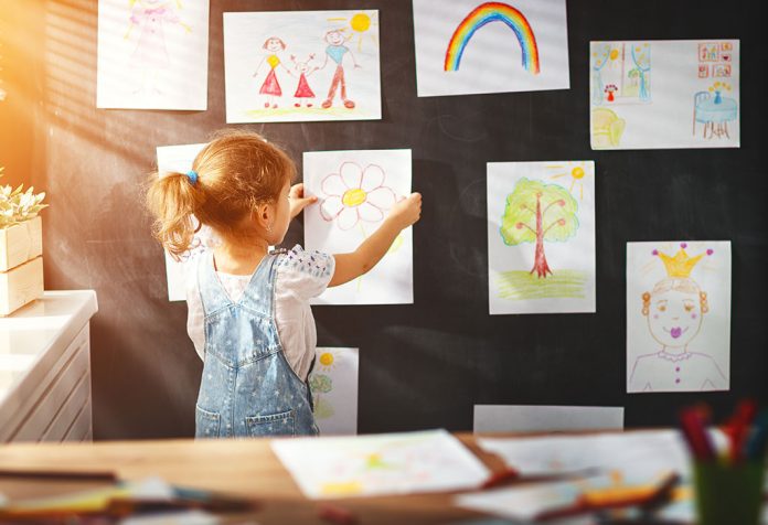 4 Year Old Developmental Milestones