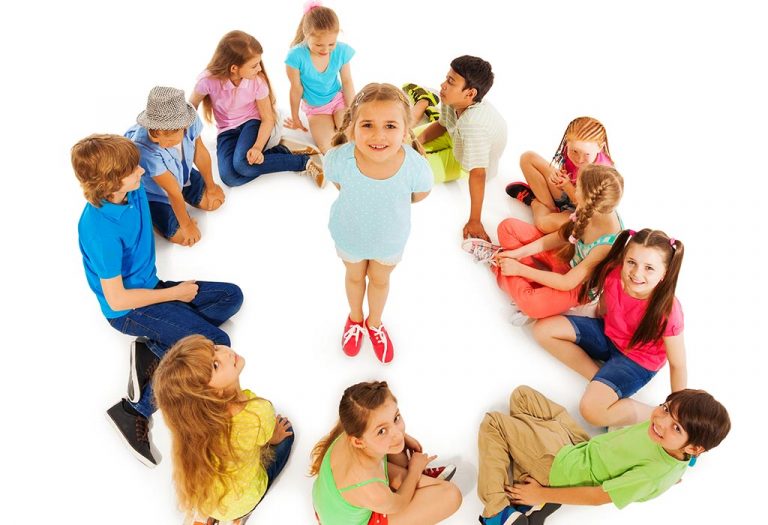 Communication Skills for Kids: Importance, Activities & Games