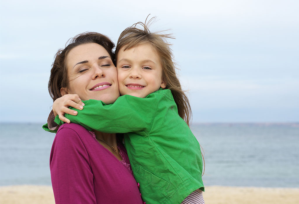 4 Year Old Developmental Milestones