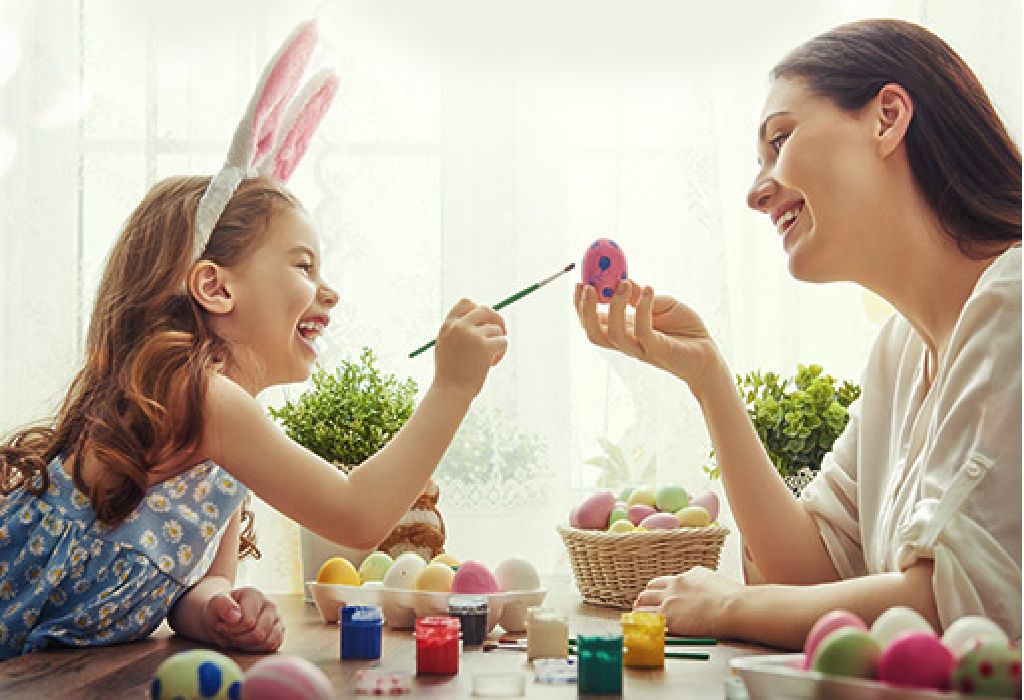 20 Super Fun Easter Games for Your Kids’ Party