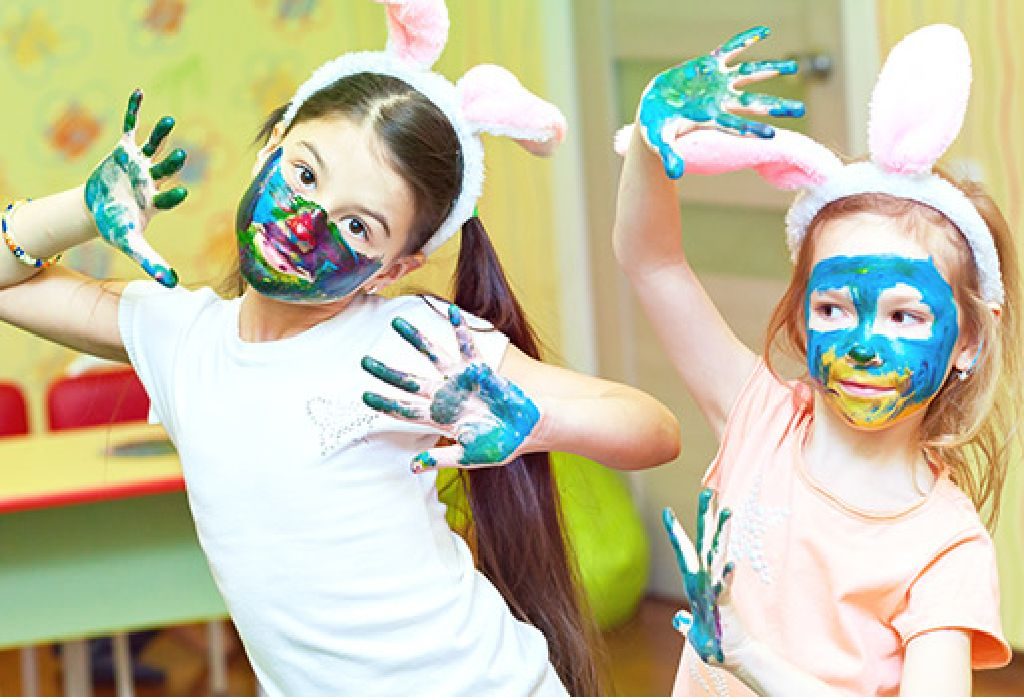 20 Super Fun Easter Games for Your Kids’ Party
