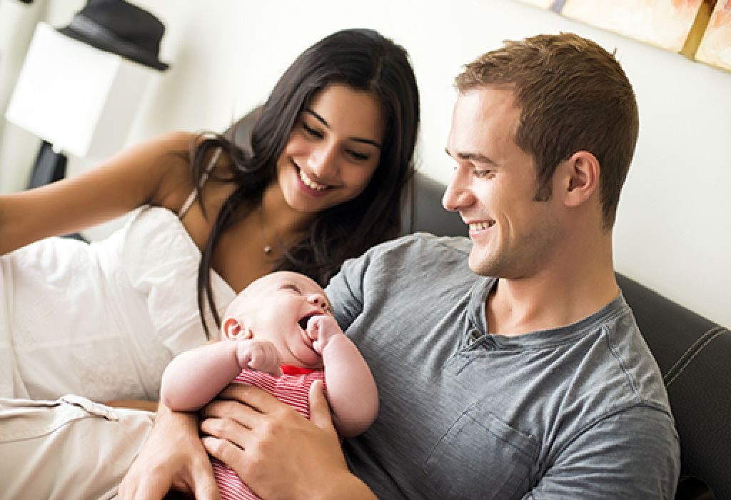 12 Must Click Photos of Newborn Baby On The First Day